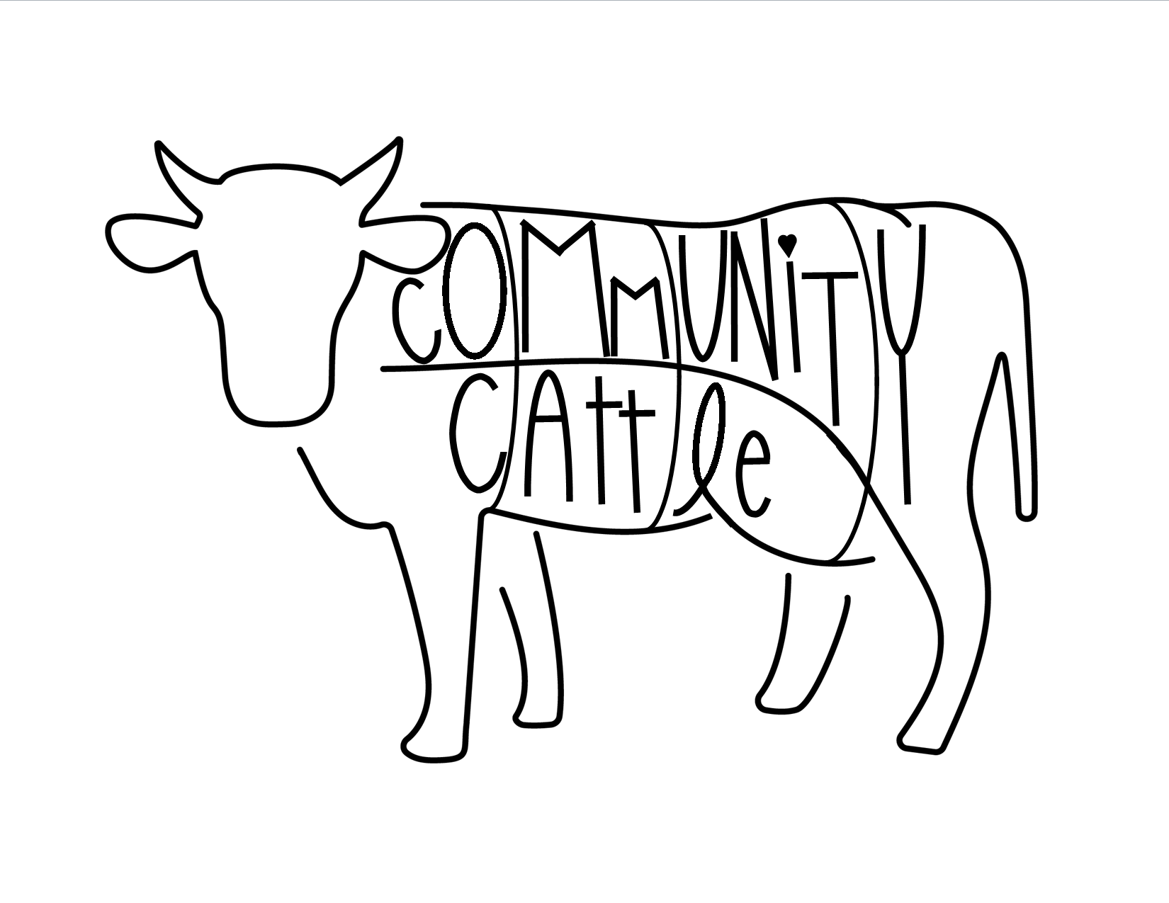 Community Cattle